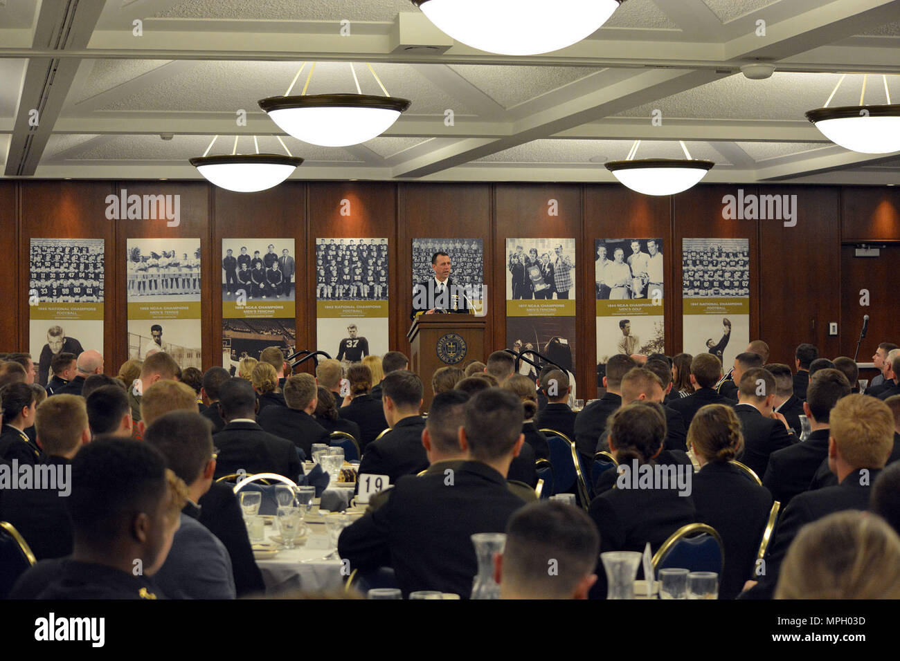 Adm monogram hi-res stock photography and images - Alamy