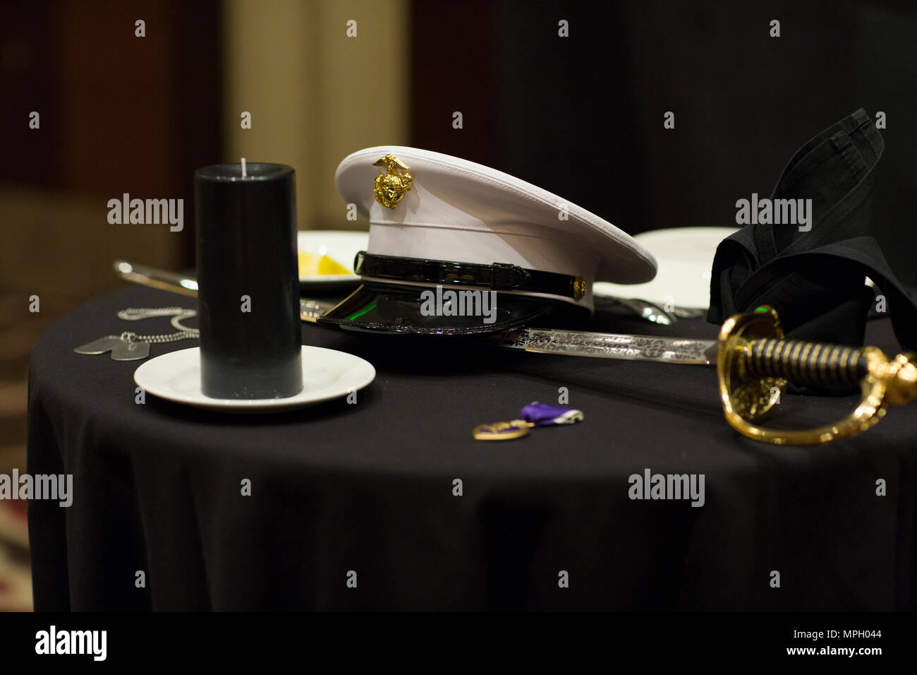 Sgt maj bradley kasal hi-res stock photography and images - Alamy