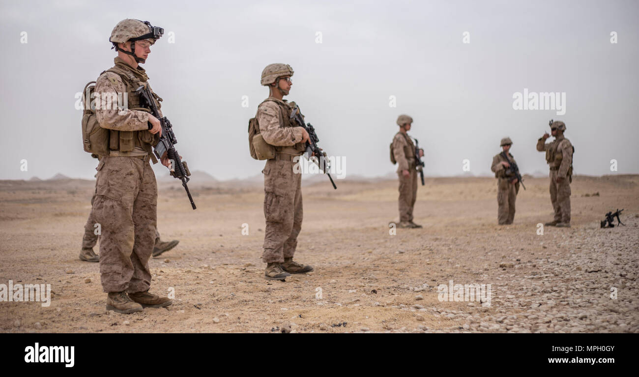 Royal 1st line battalion hi-res stock photography and images - Alamy