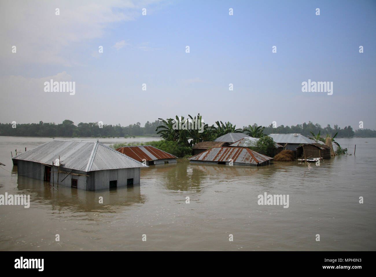 Ganges brahmaputra delta hi-res stock photography and images - Alamy