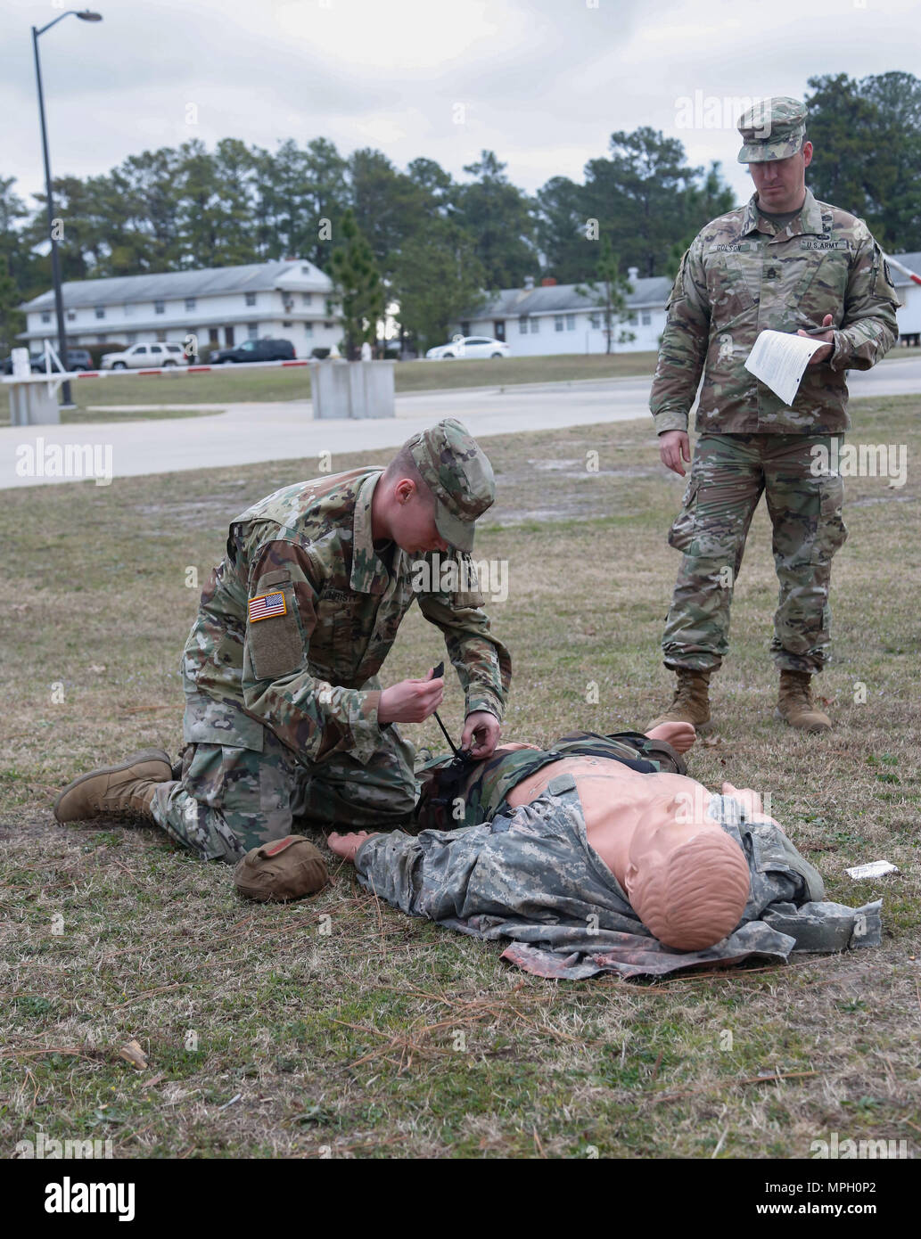 192nd ordnance battalion eod hi-res stock photography and images - Alamy
