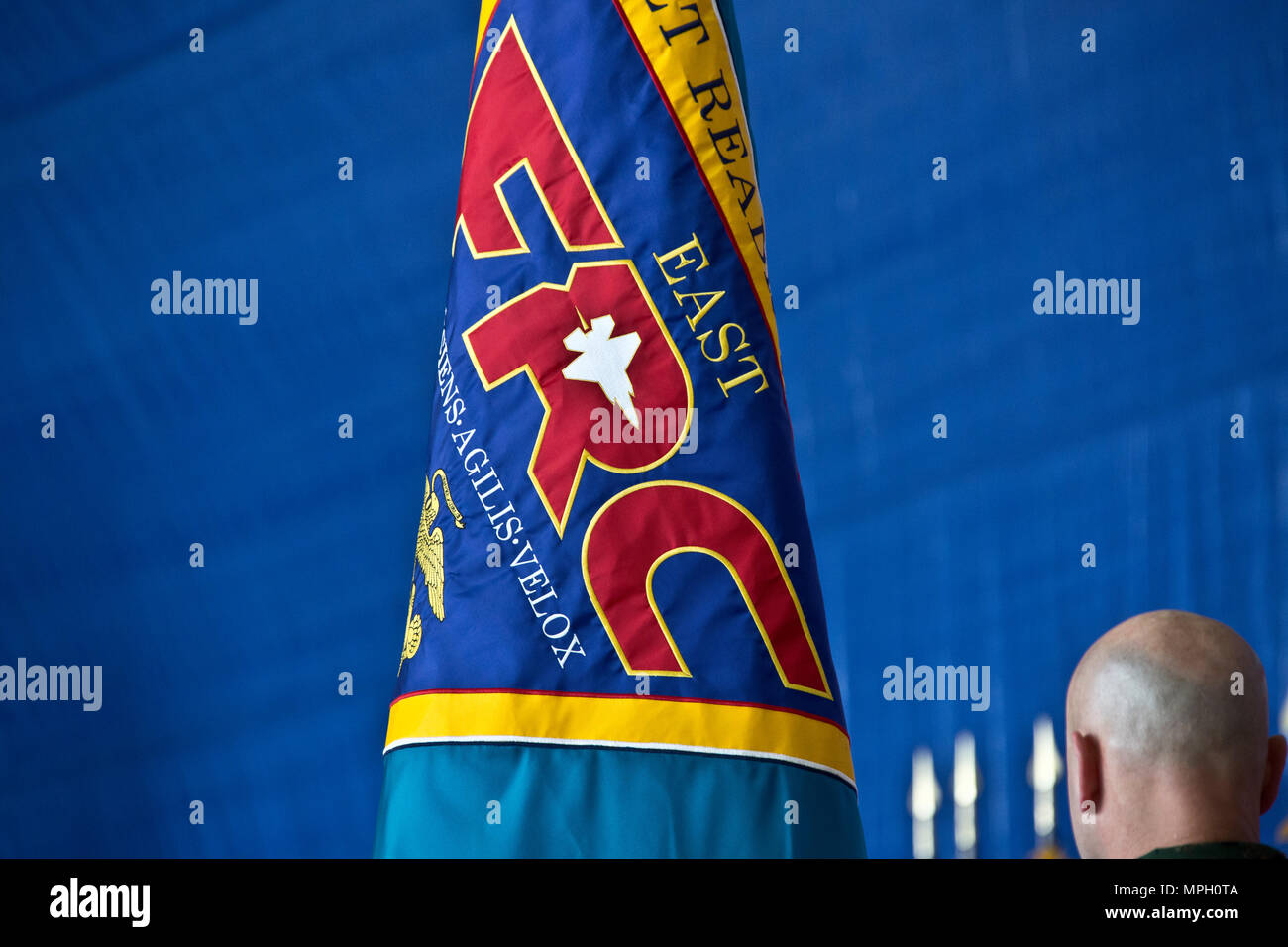 U.S. Marine Corps Gen. Glenn M. Walters, 34th assistant commandant of ...