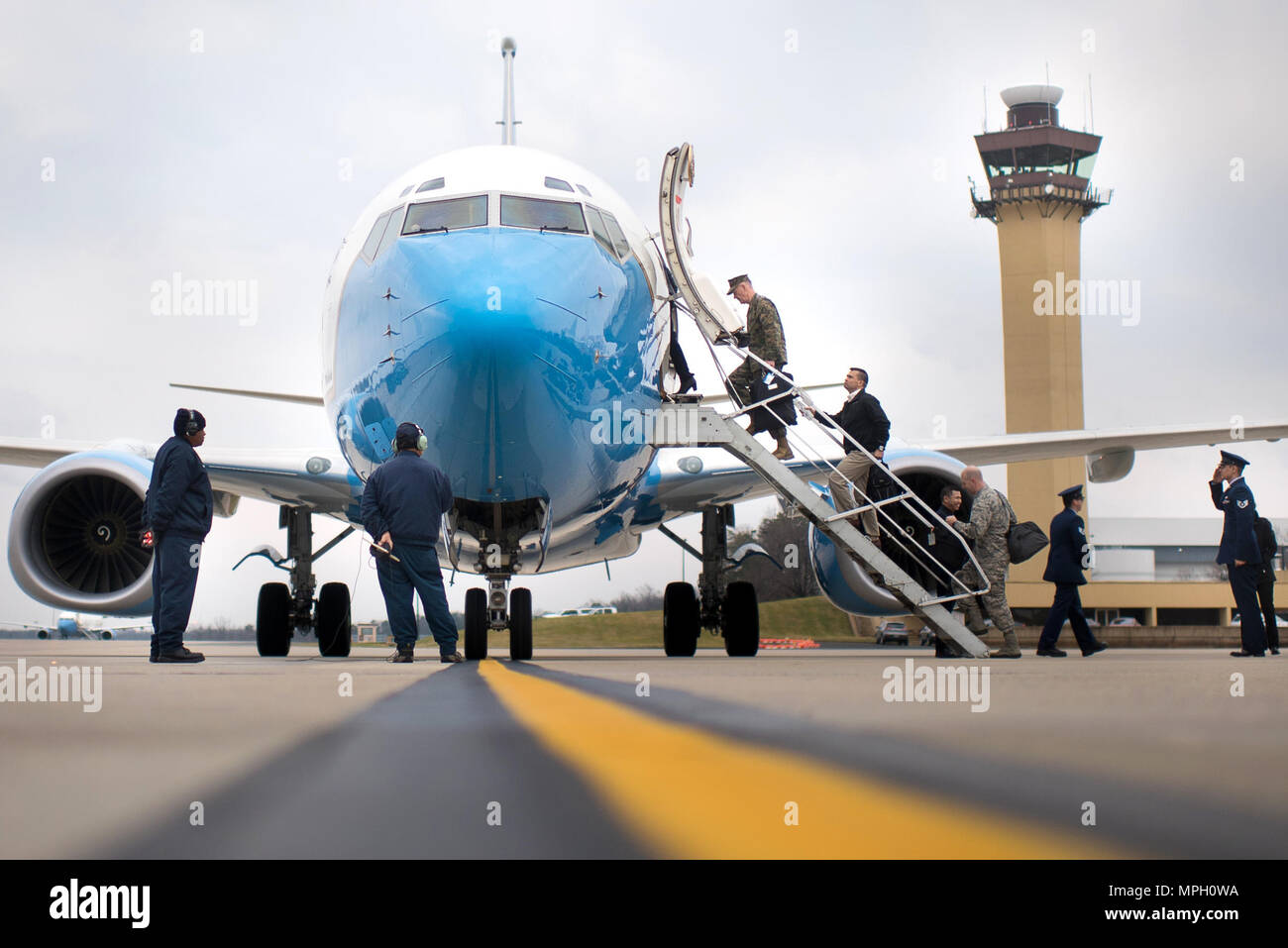 Stratcom headquarters hi-res stock photography and images - Alamy