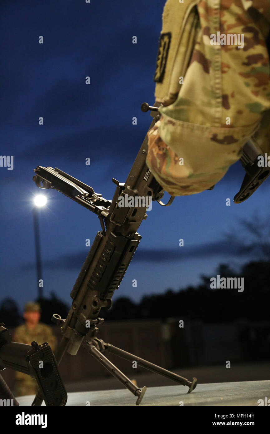 A U.S. Soldier from 192nd Ordnance Disposal Battalion (EOD), 52nd ...