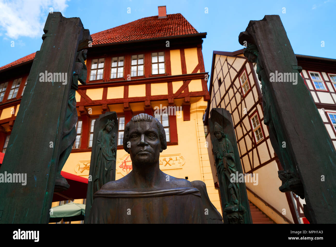 Muntzer High Resolution Stock Photography and Images - Alamy