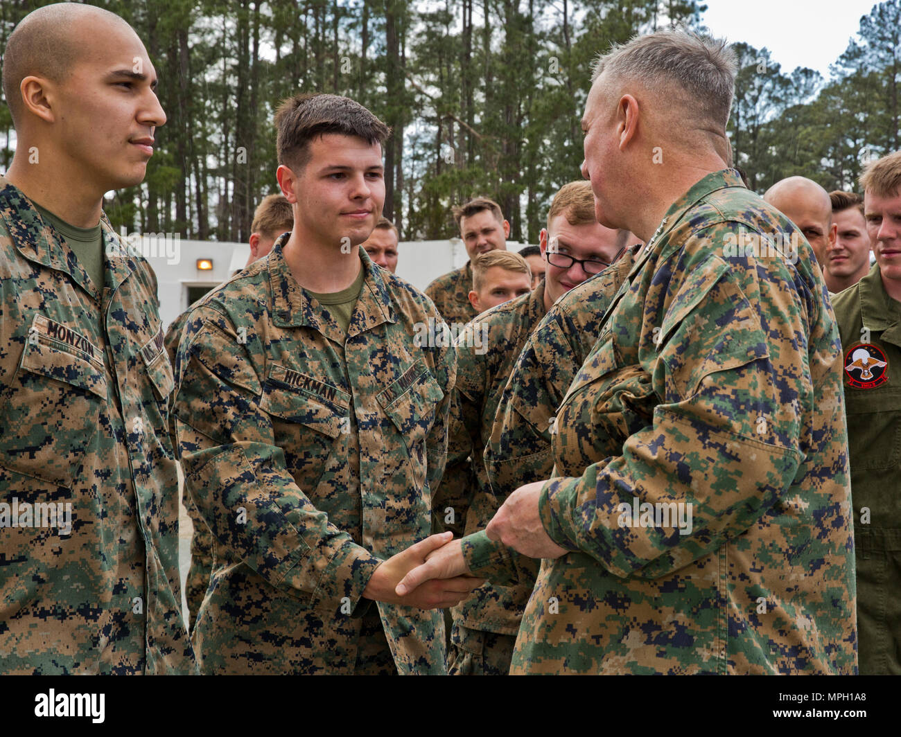 Unmanned aerial vehicle squadron 2 vmu 2 hi-res stock photography and ...