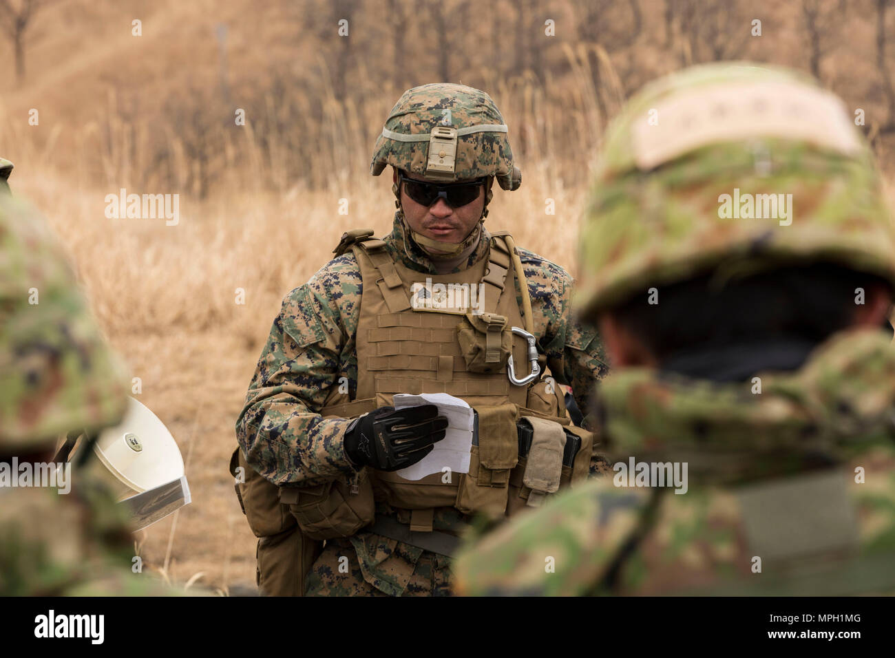 M231l modular artillery charge system hi-res stock photography and ...