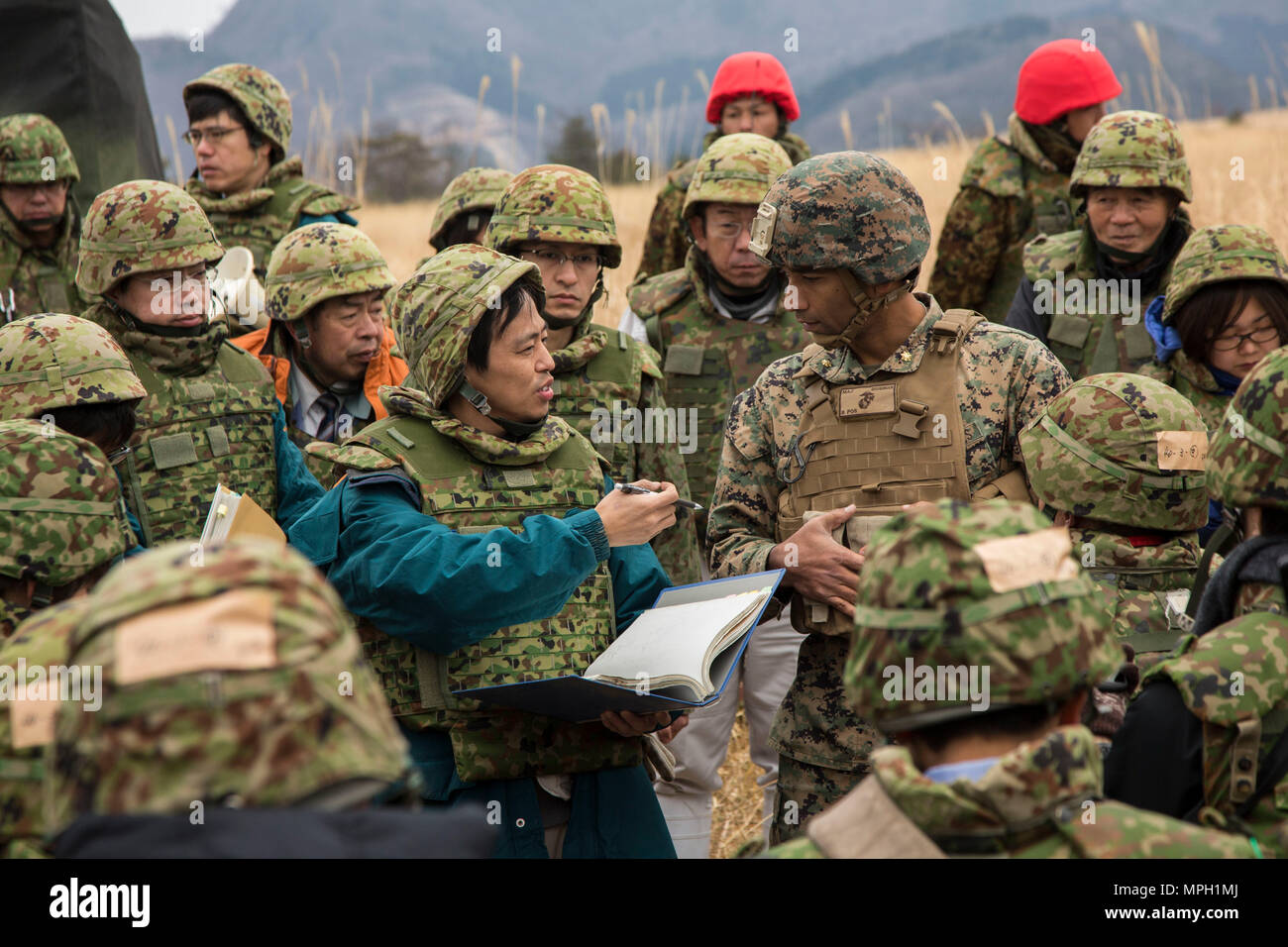 M231l modular artillery charge system hi-res stock photography and ...