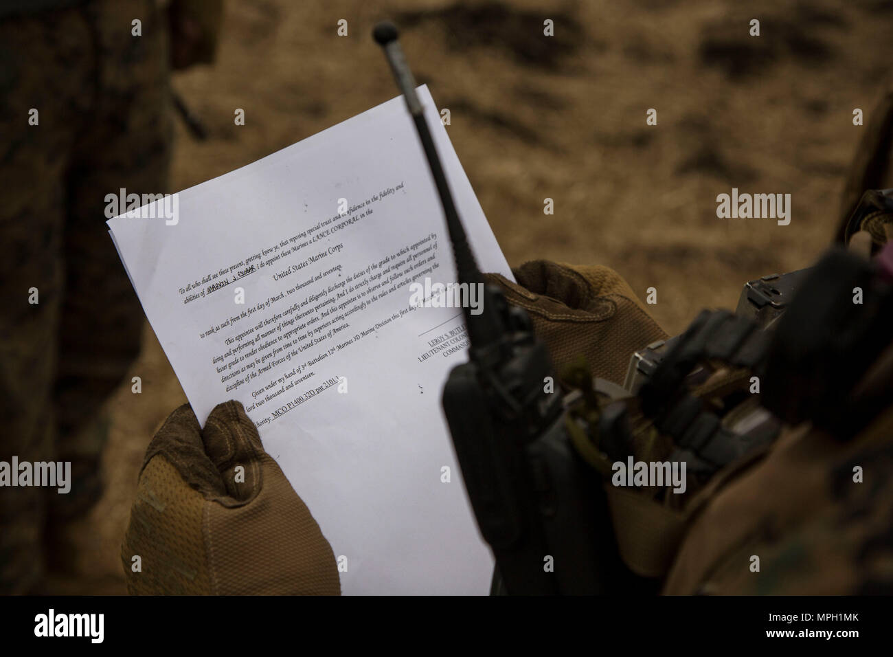 M231l modular artillery charge system hi-res stock photography and ...