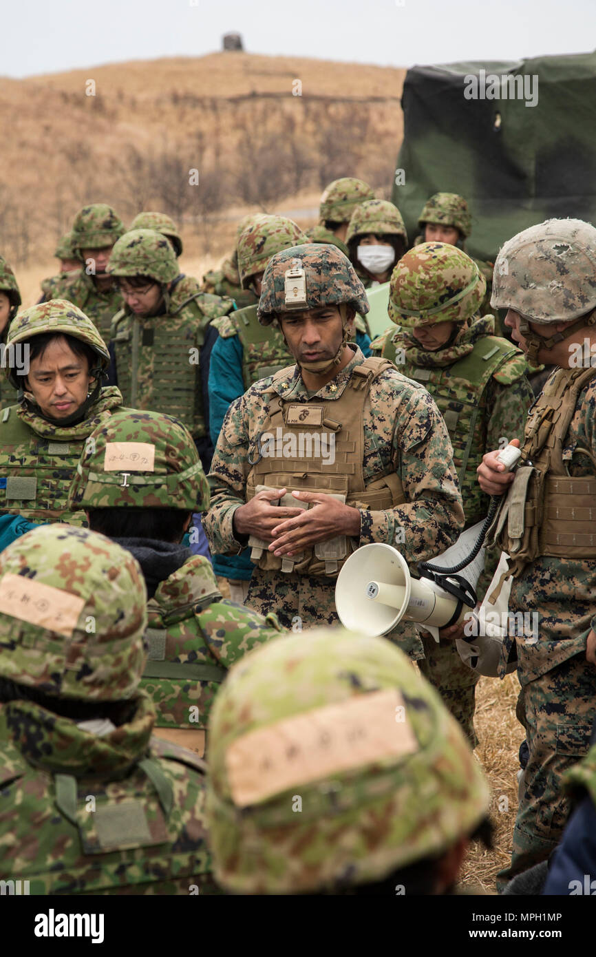 M231l modular artillery charge system hi-res stock photography and ...