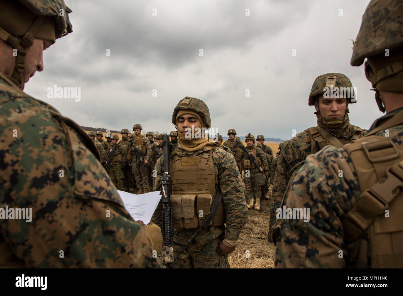 M231l modular artillery charge system hi-res stock photography and ...