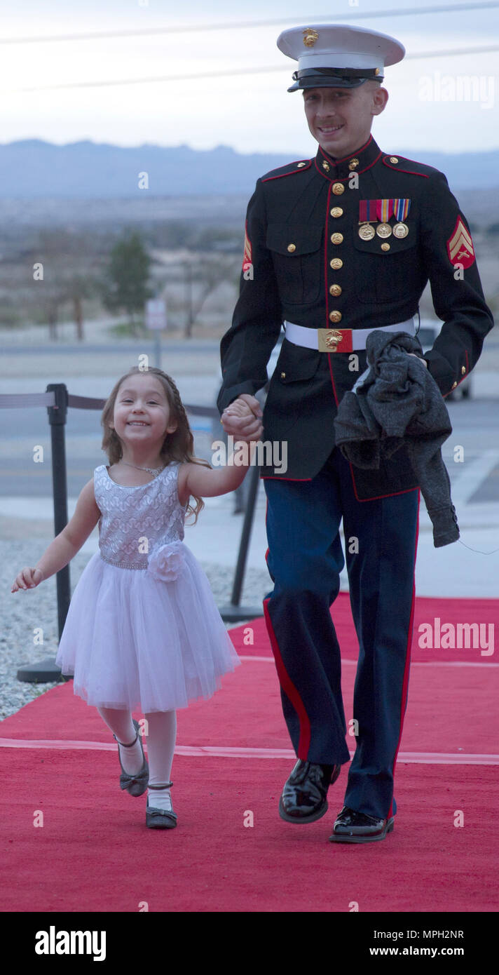 Cpl. Justin Falcon, automotive organizational mechanic, 7th Marine ...
