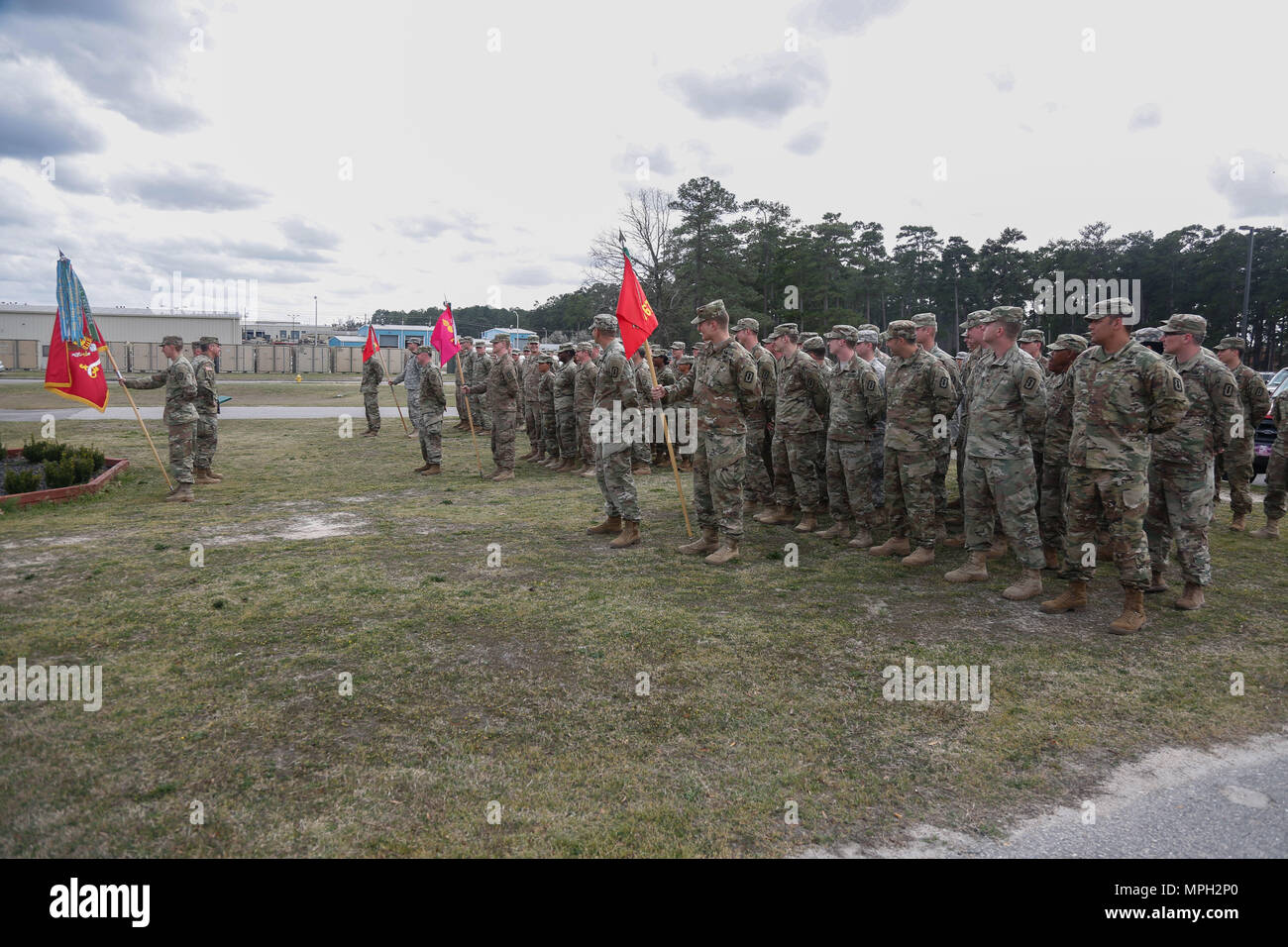 192nd ordnance battalion eod hi-res stock photography and images - Alamy