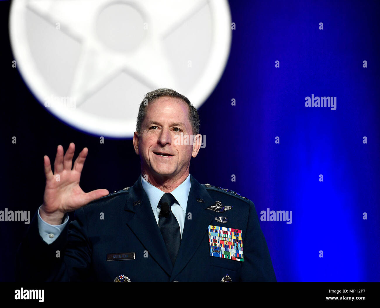 L david ash hi-res stock photography and images - Alamy