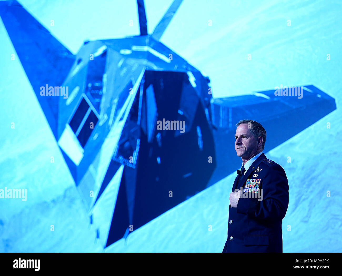 L david ash hi-res stock photography and images - Alamy