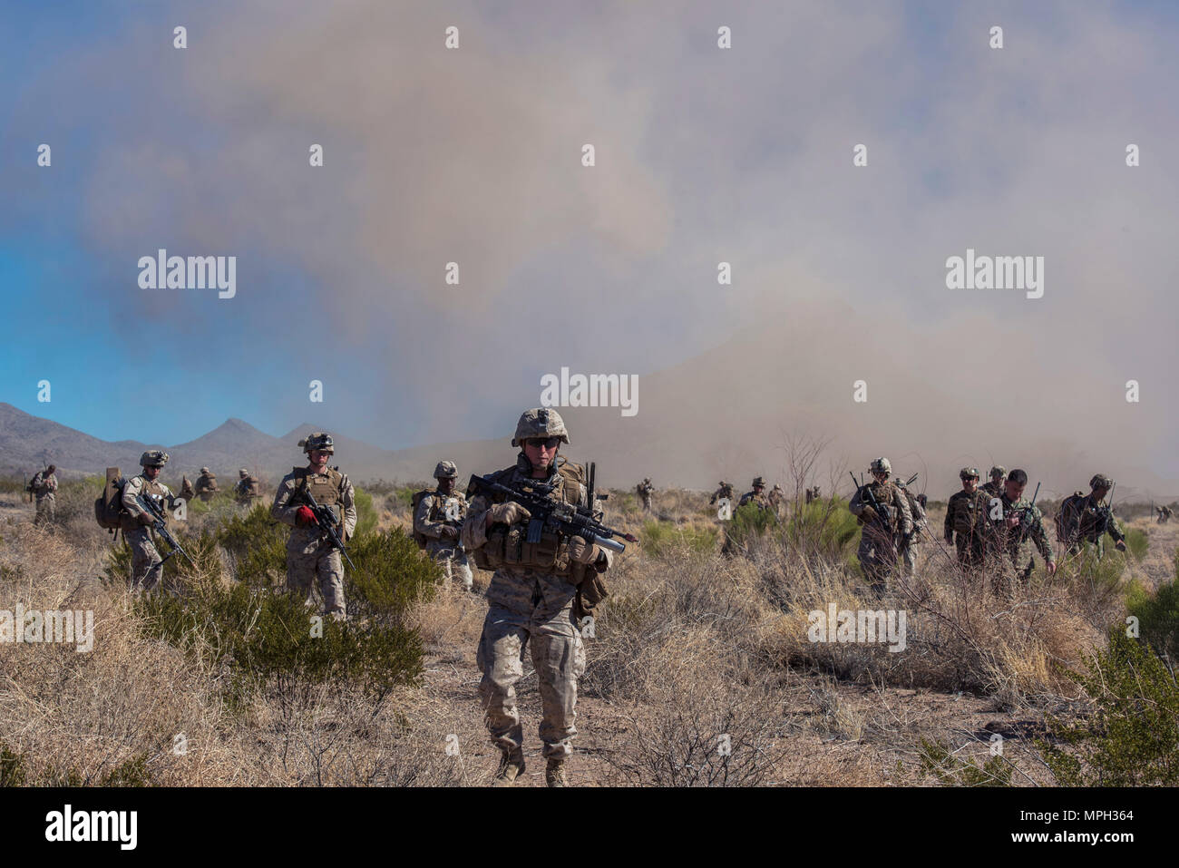 563d operations support squadron hi-res stock photography and images ...