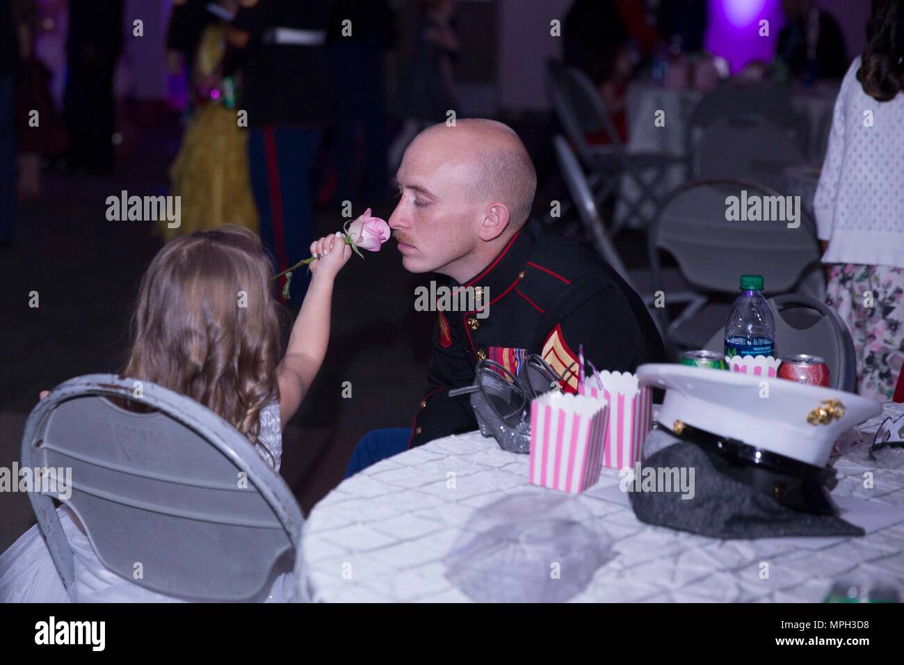Cpl. Justin Falcon, automotive organizational mechanic, 7th Marine ...