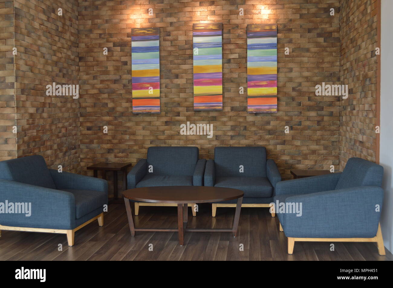 Interview room hi-res stock photography and images - Alamy