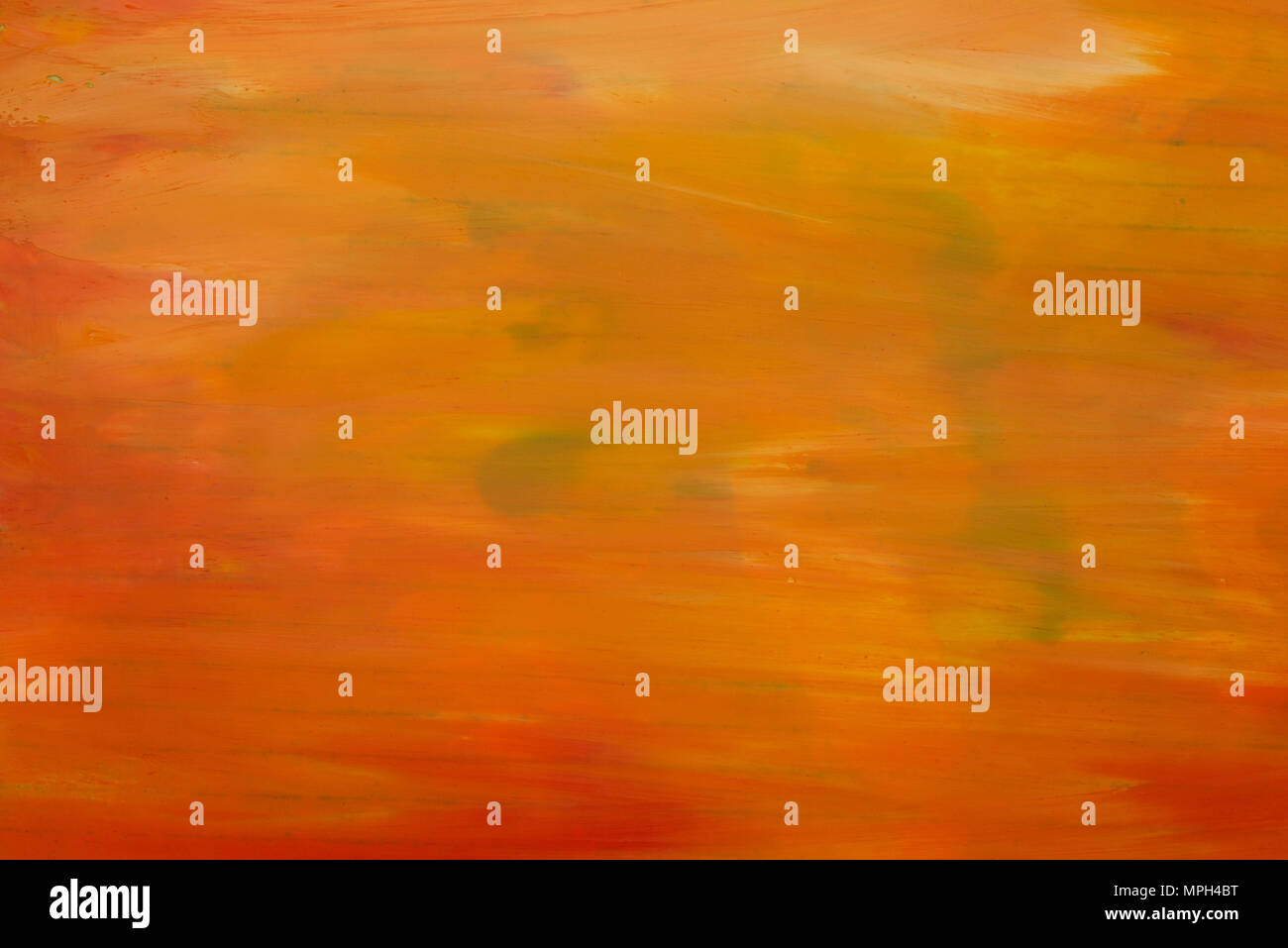 art orange color painted texture background Stock Photo - Alamy