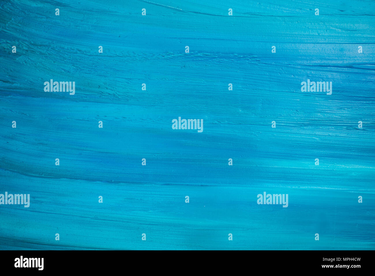art blue color painted texture background Stock Photo - Alamy