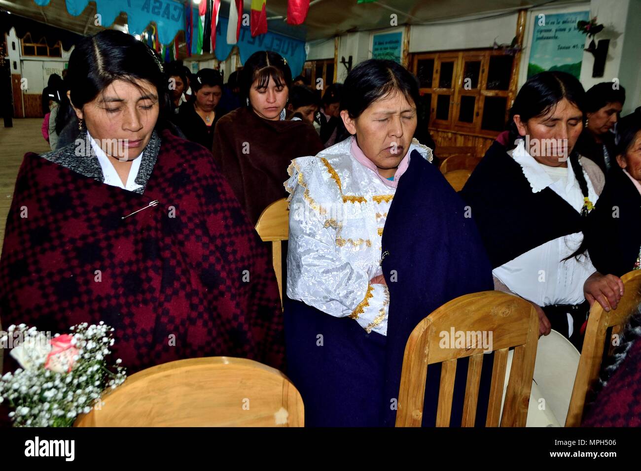 Jesus preaching in the temple hi-res stock photography and images - Alamy