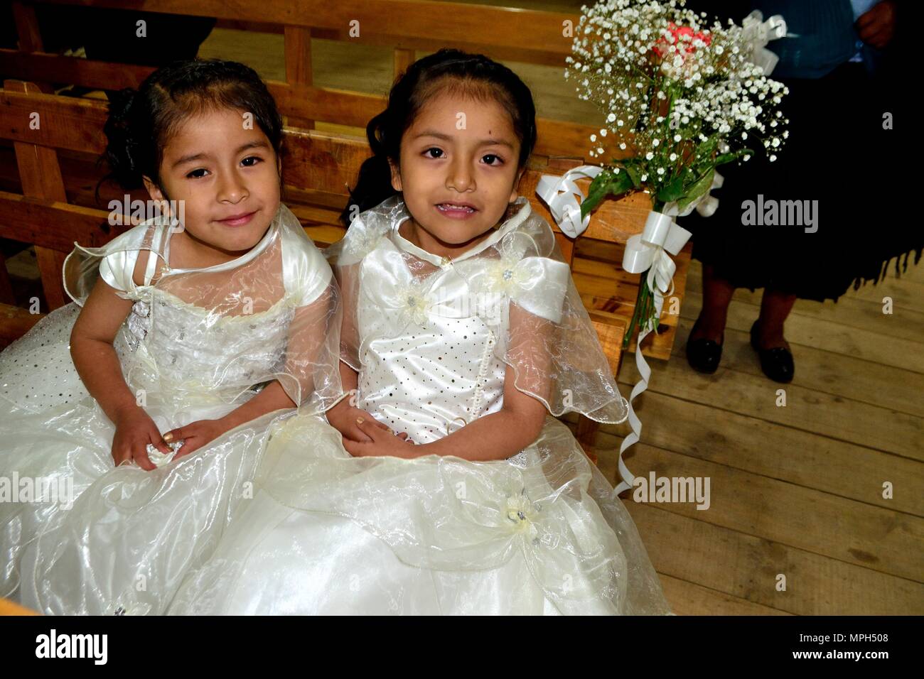 Wedding - Church in GRANJA PORCON - Evangelical cooperative ...