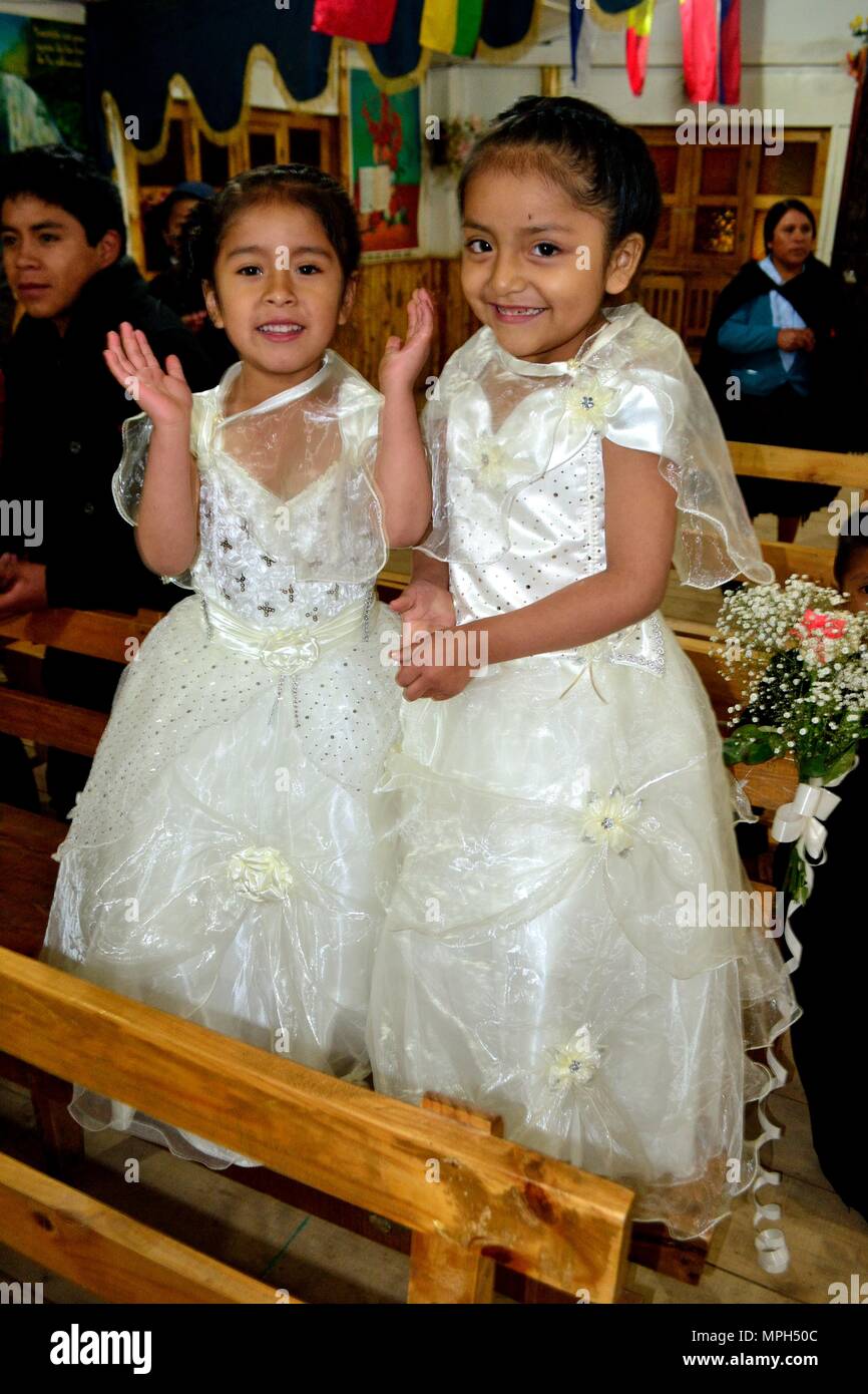 Wedding - Church in GRANJA PORCON - Evangelical cooperative ...