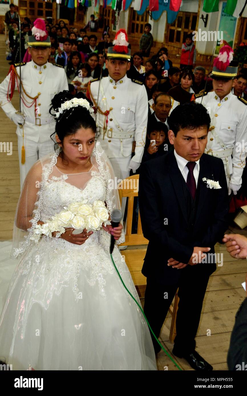 Wedding - Church in GRANJA PORCON - Evangelical cooperative ...