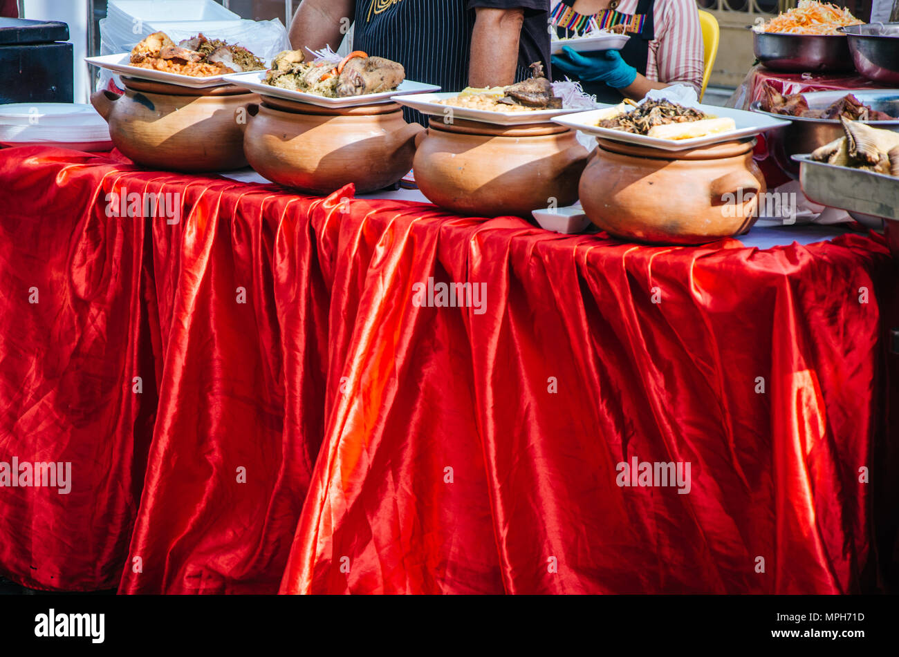 Traditional couscous hi-res stock photography and images - Alamy