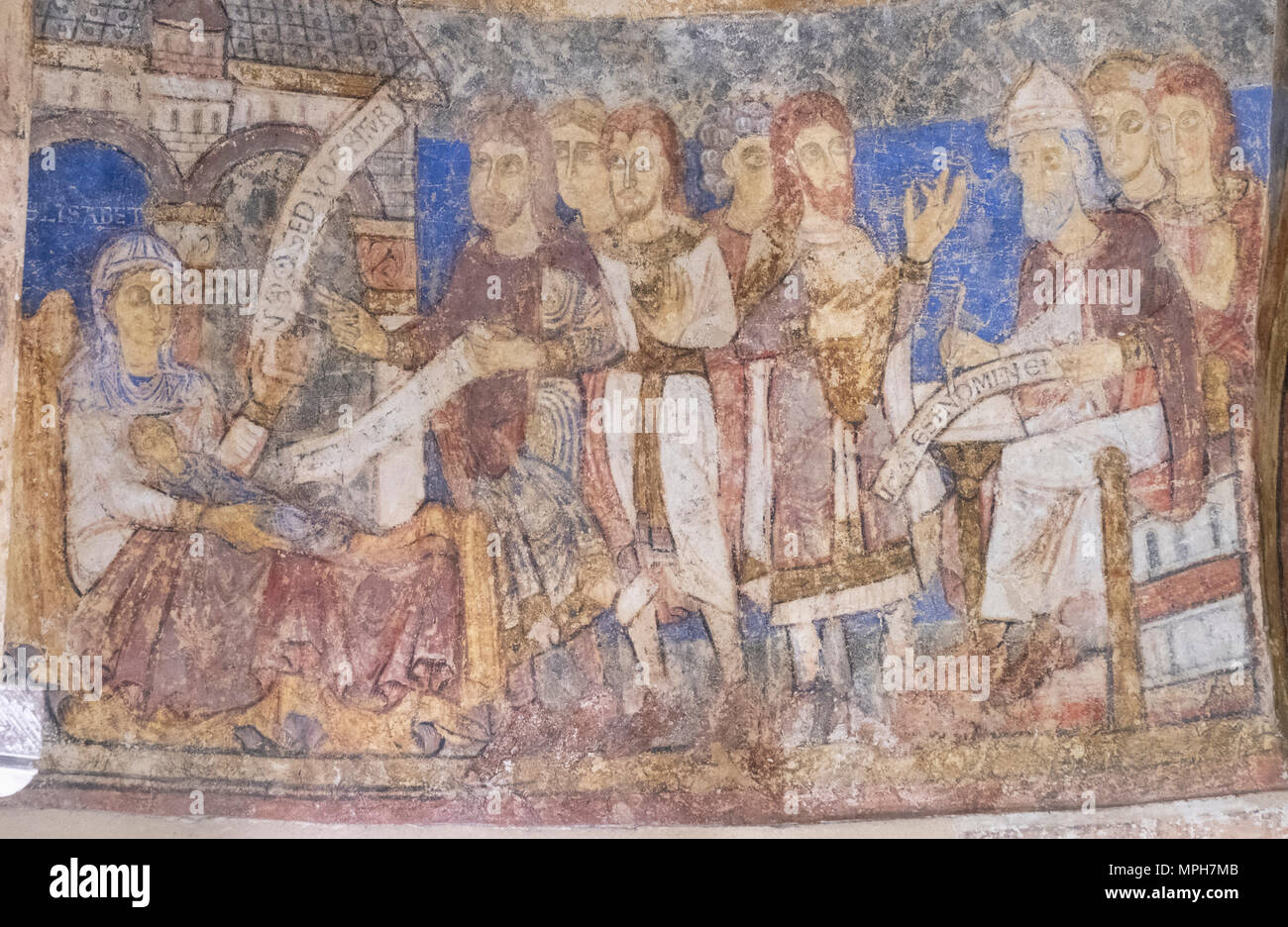 Canterbury Cathedral Crypt High Resolution Stock Photography and Images - Alamy