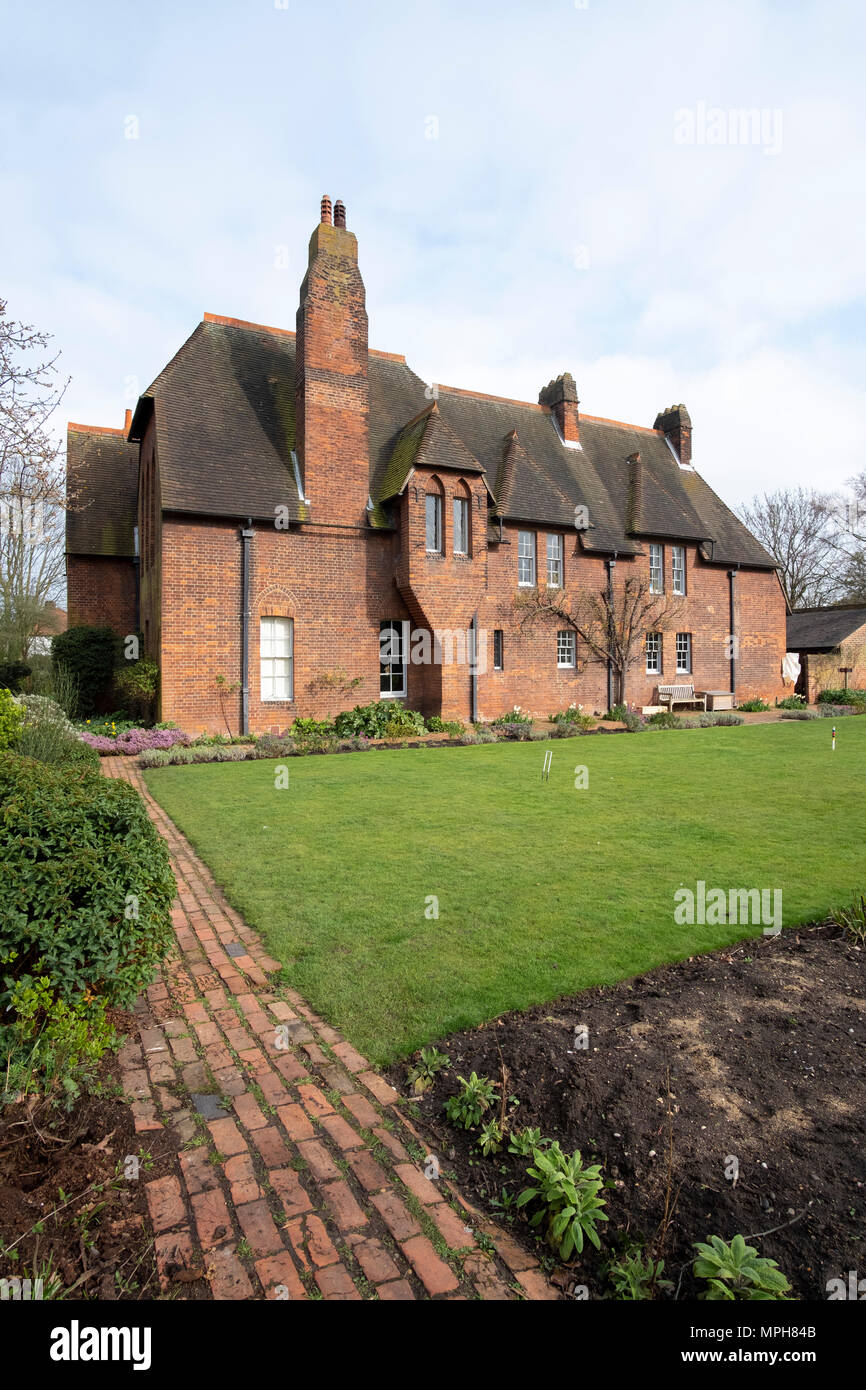 Webb House High Resolution Stock Photography and Images - Alamy