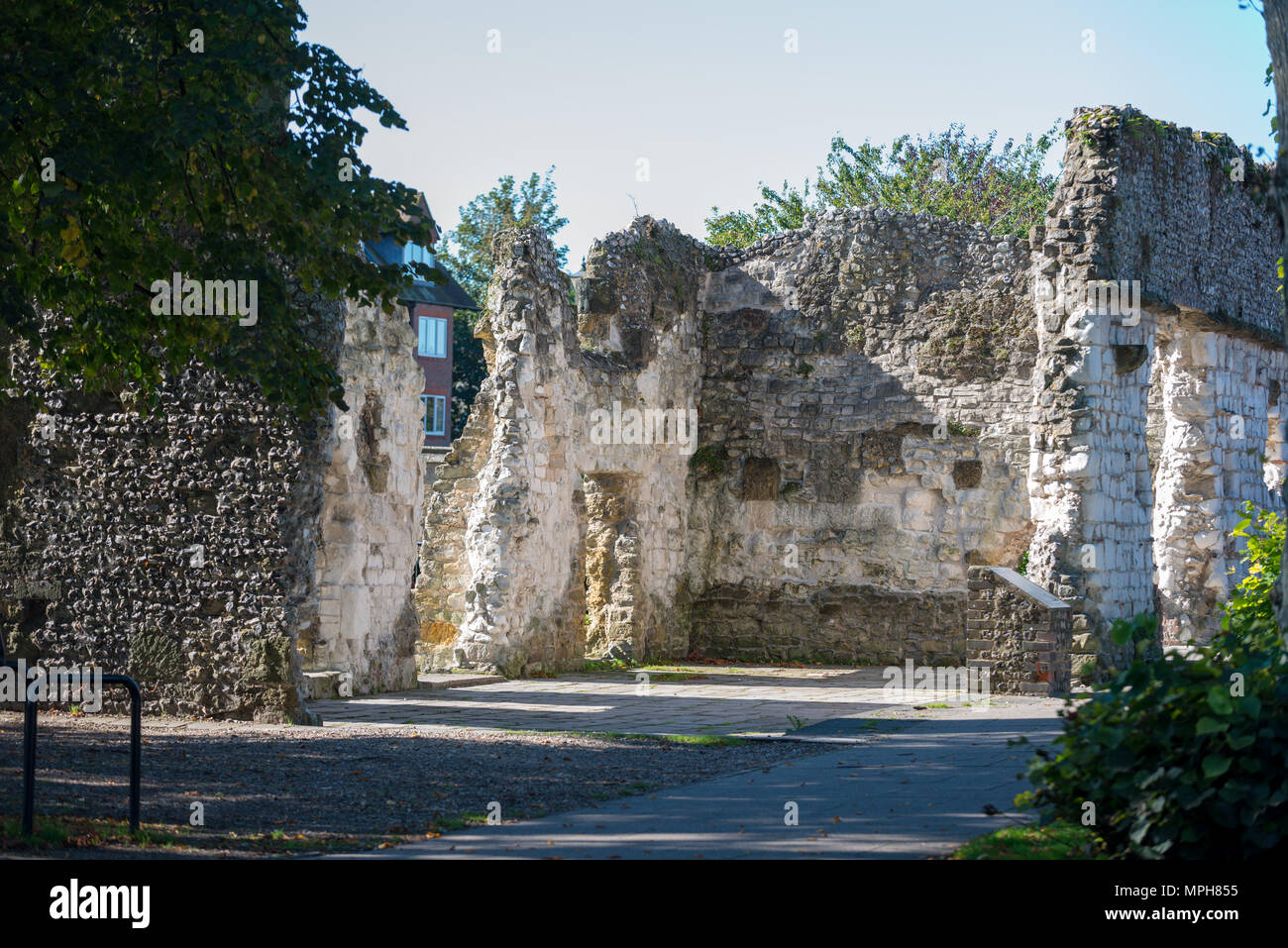 Dominican friars medieval hi-res stock photography and images - Alamy