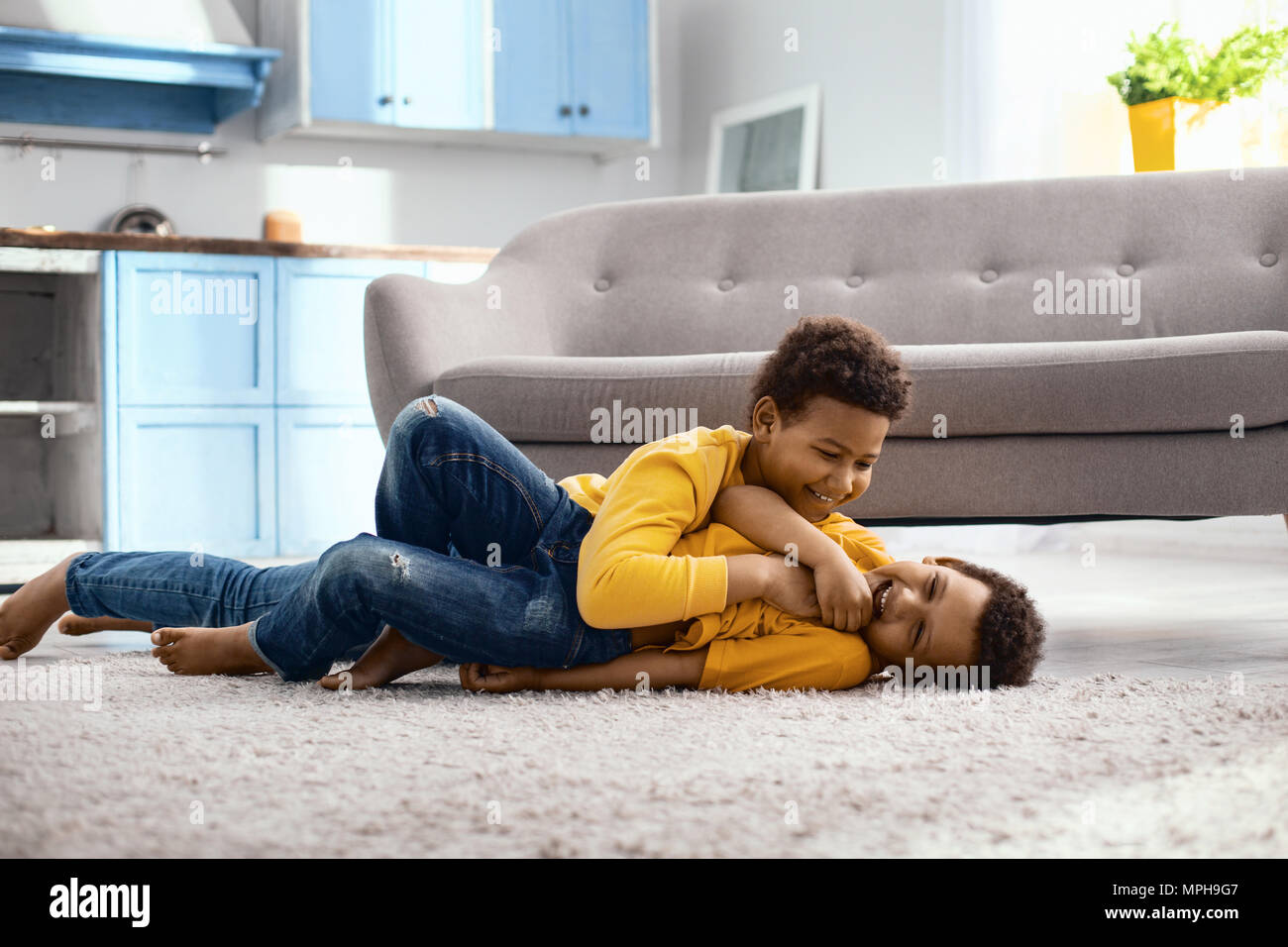 Tickle Stock Photos & Tickle Stock Images - Alamy