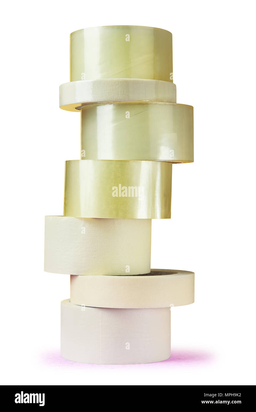 Transparent tower Cut Out Stock Images & Pictures - Alamy