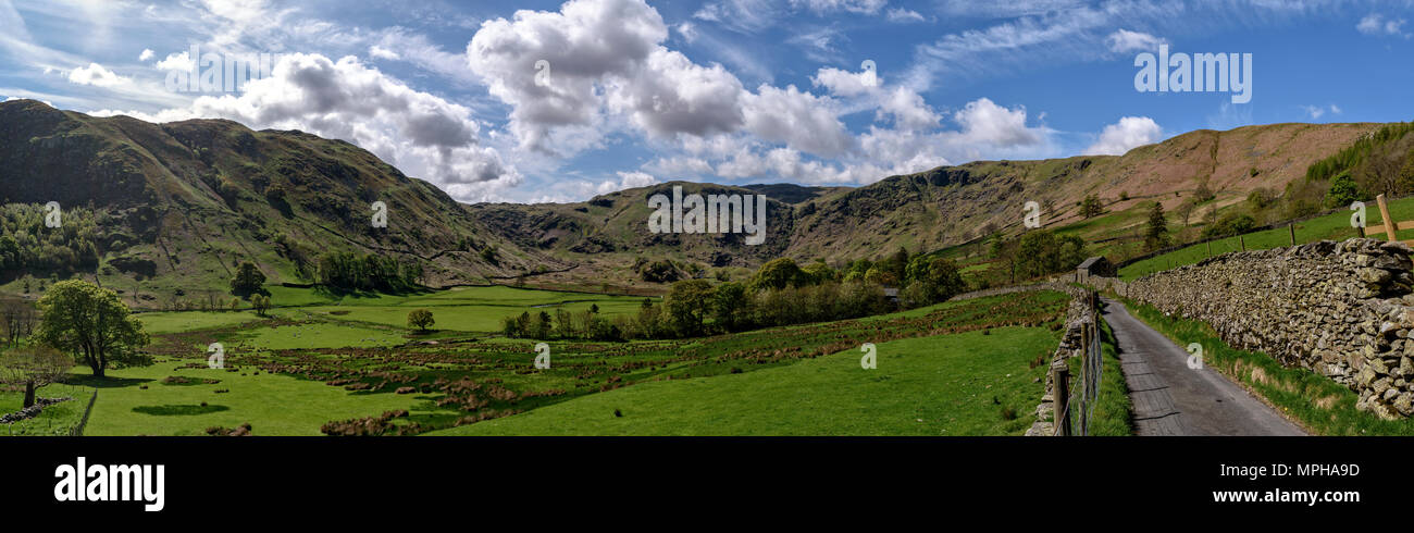 Swindale spring hi-res stock photography and images - Alamy