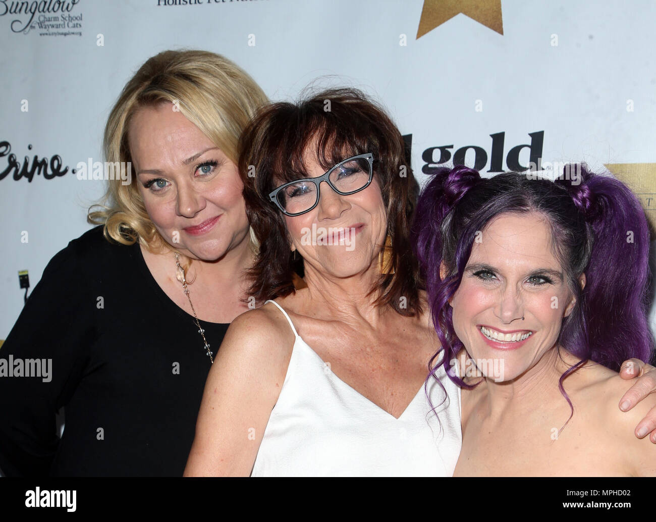 Kitty Bungalow Charm School for Wayward Cats presents Hamilton’s Cats ...