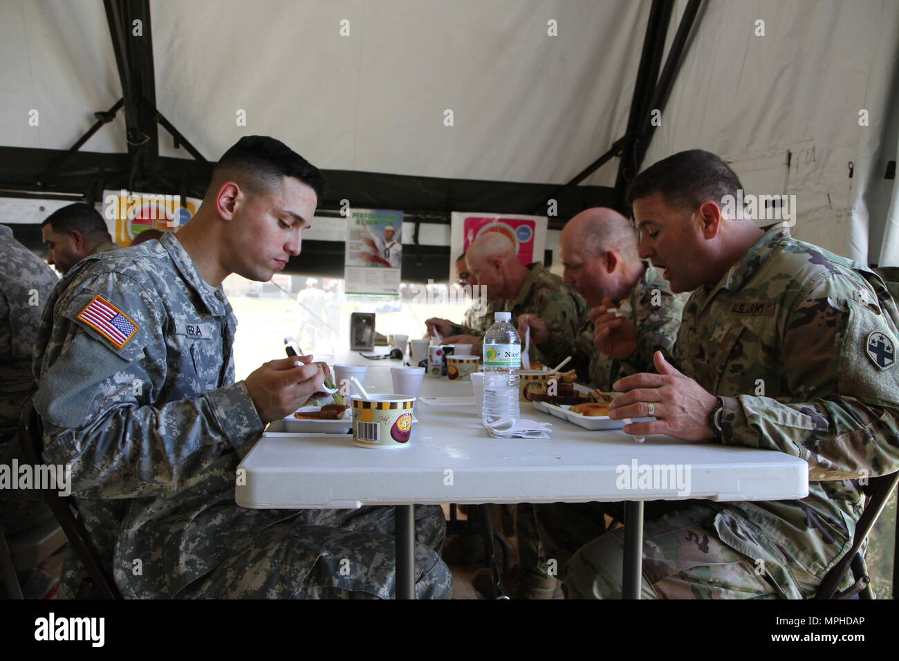 49th multifunctional medical battalion hi-res stock photography and ...