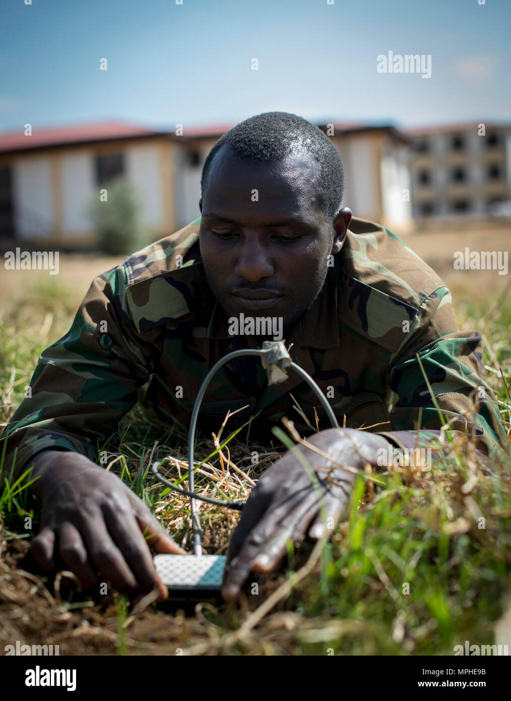 Ethiopian air force hi-res stock photography and images - Alamy