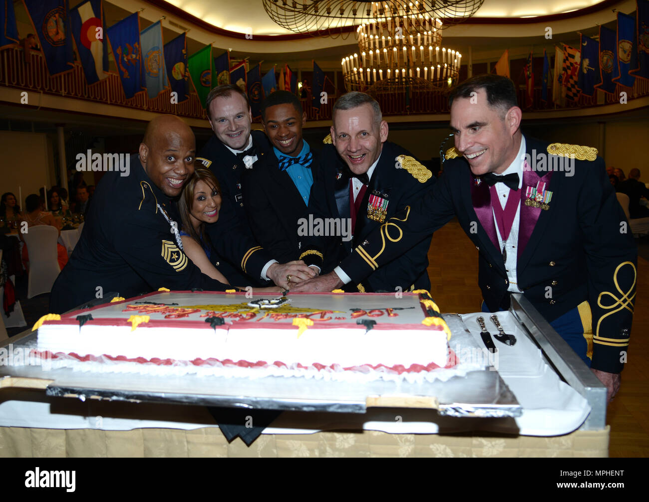 From Left to Right: Sgt. Maj. Conrad Walters, Sergeant Major Dental ...