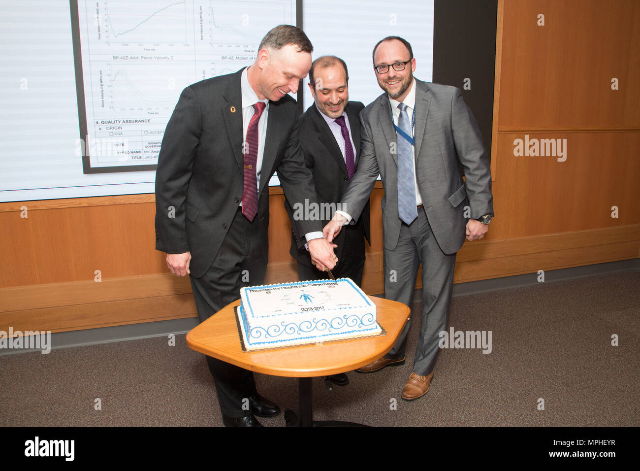 The U.S. Army Research Laboratory and its partners at Johns Hopkins ...