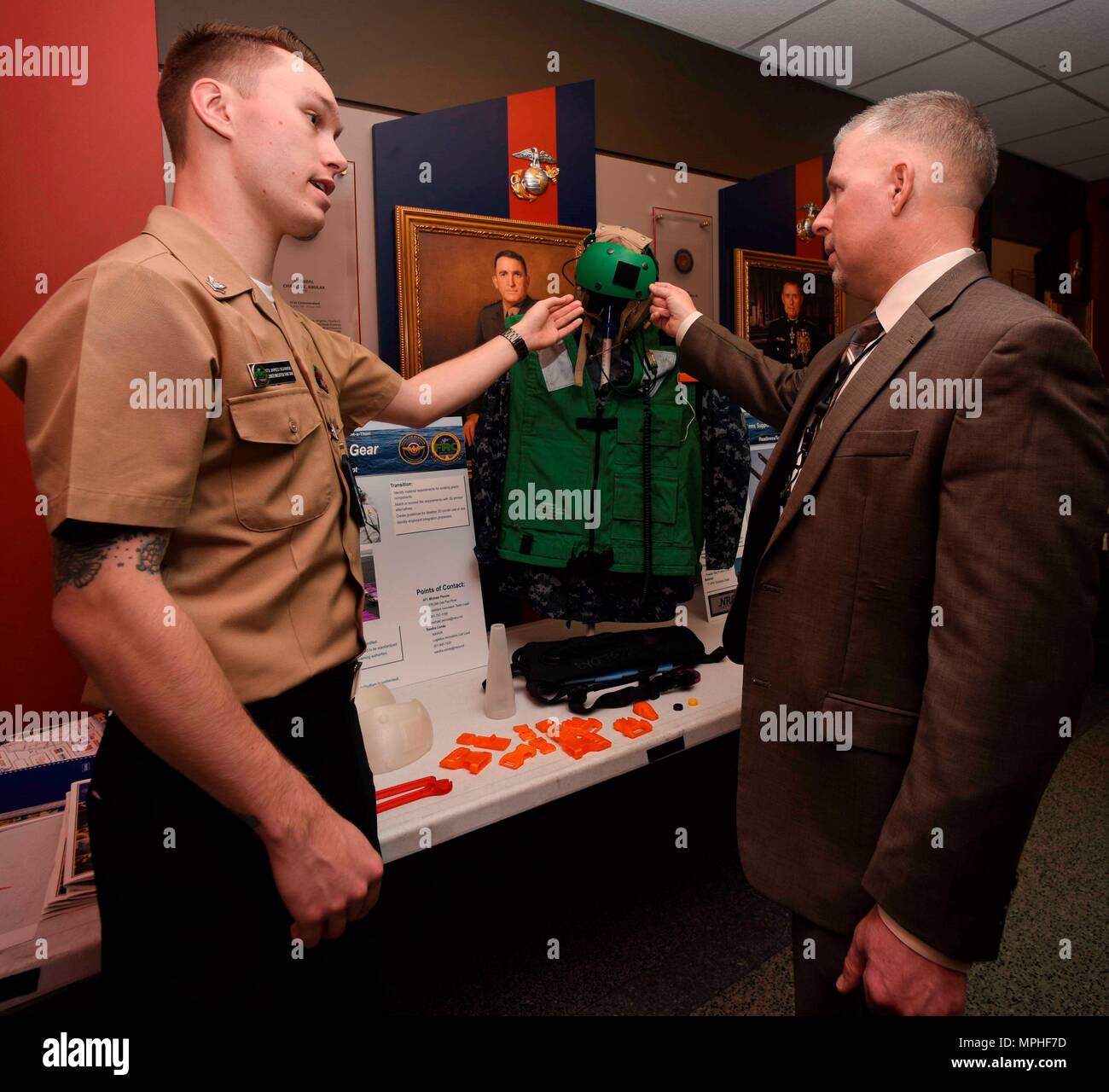 Frc mid atlantic nswc dahlgren hi-res stock photography and images - Alamy