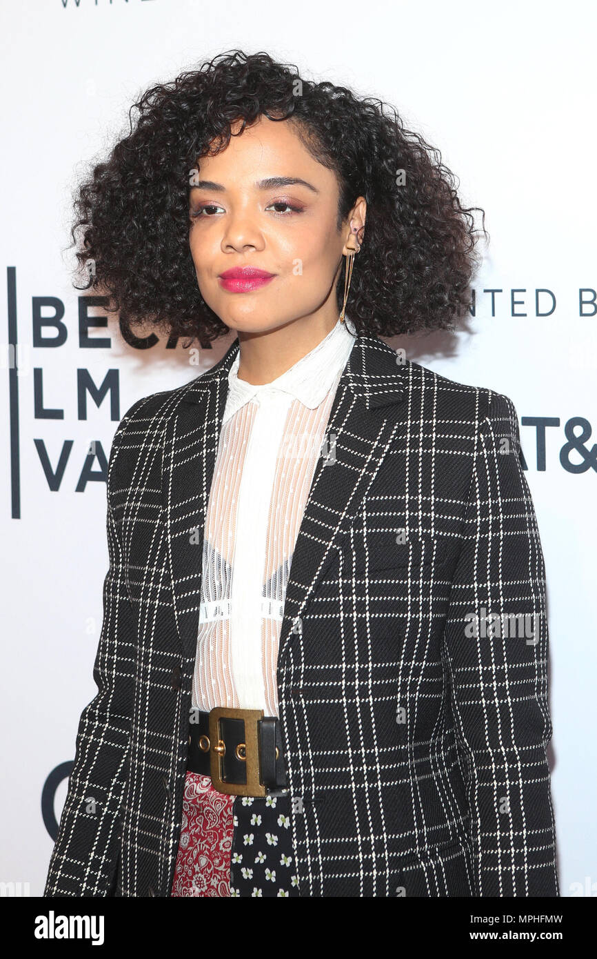 Little woods tessa thompson hi-res stock photography and images - Alamy