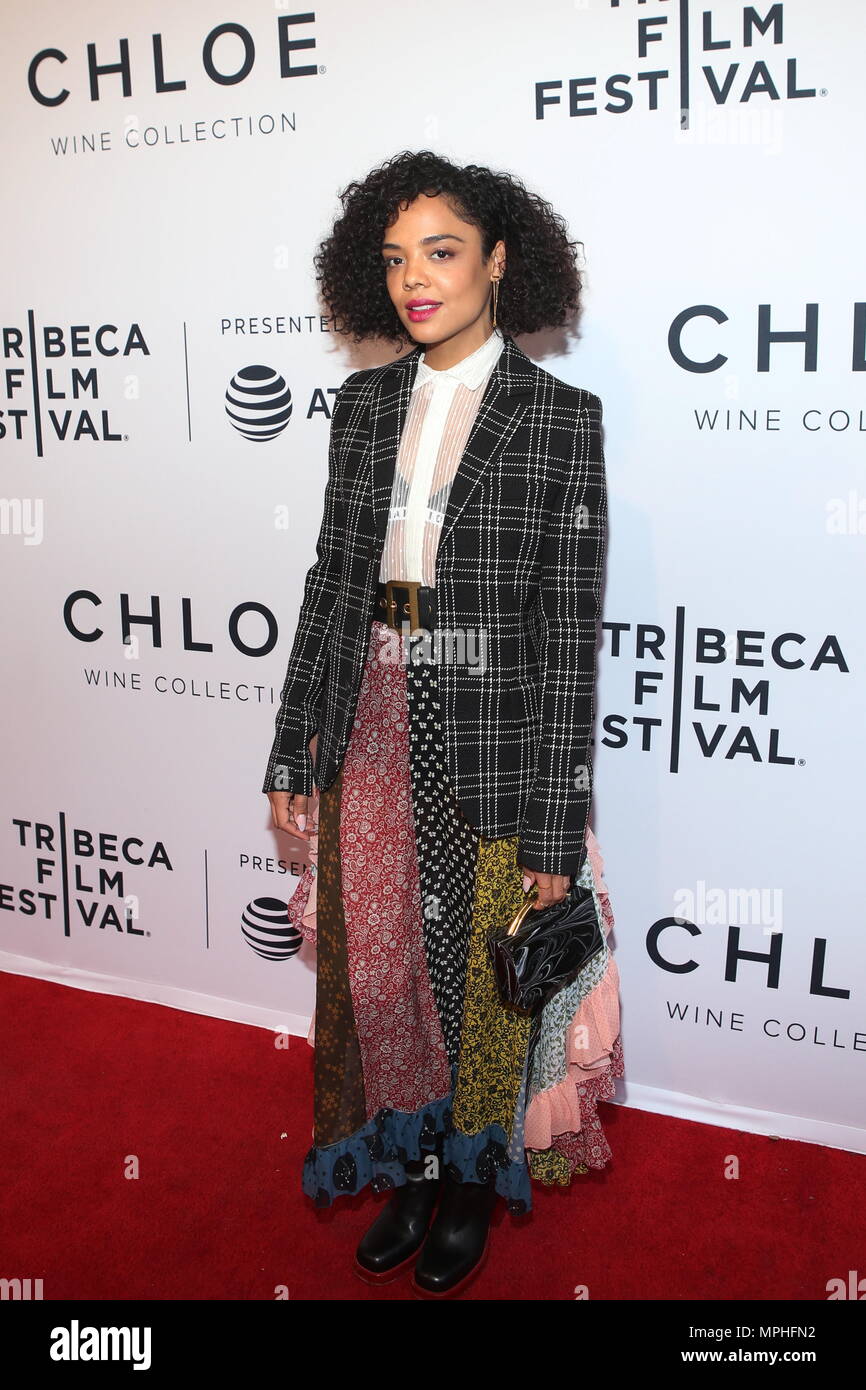 Little woods tessa thompson hi-res stock photography and images - Alamy