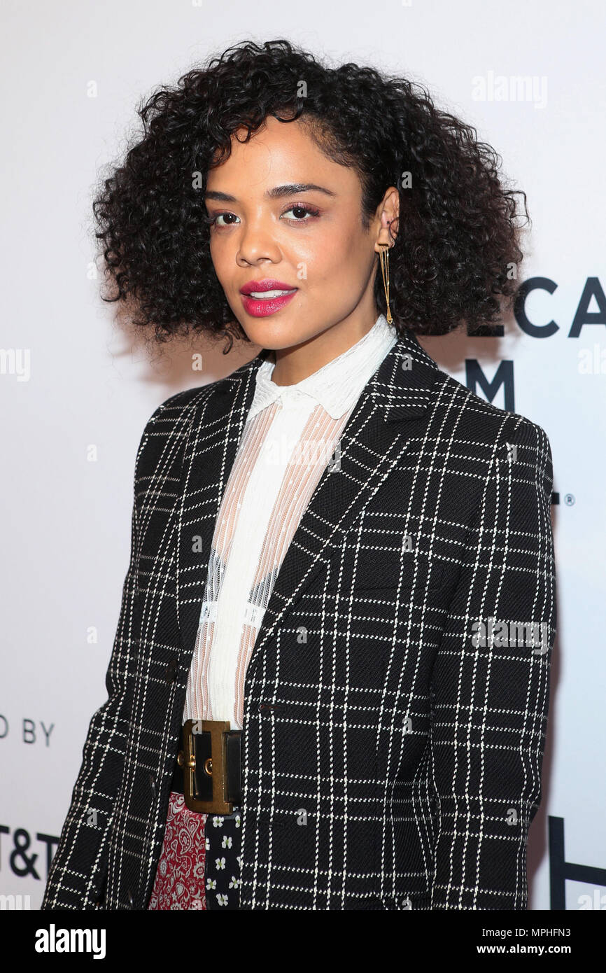 Little woods tessa thompson hi-res stock photography and images - Alamy