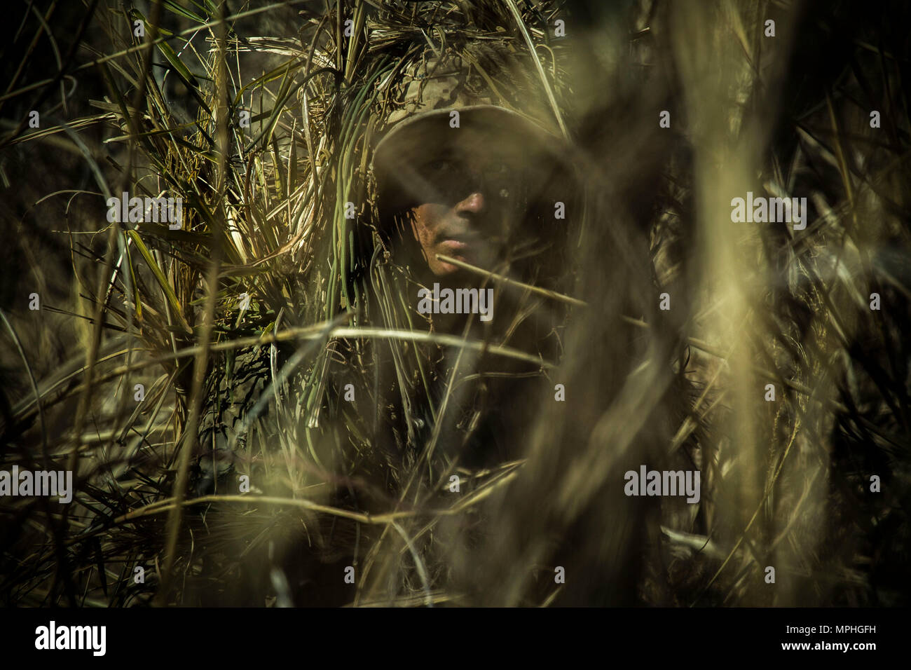 U.S. Marine Lance Cpl. William Pearn, a Shohola, Pennsylvania native ...