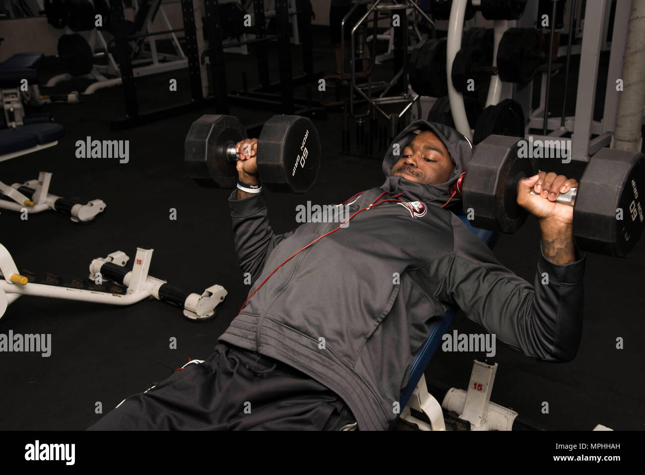 Bobby walker hi-res stock photography and images - Alamy