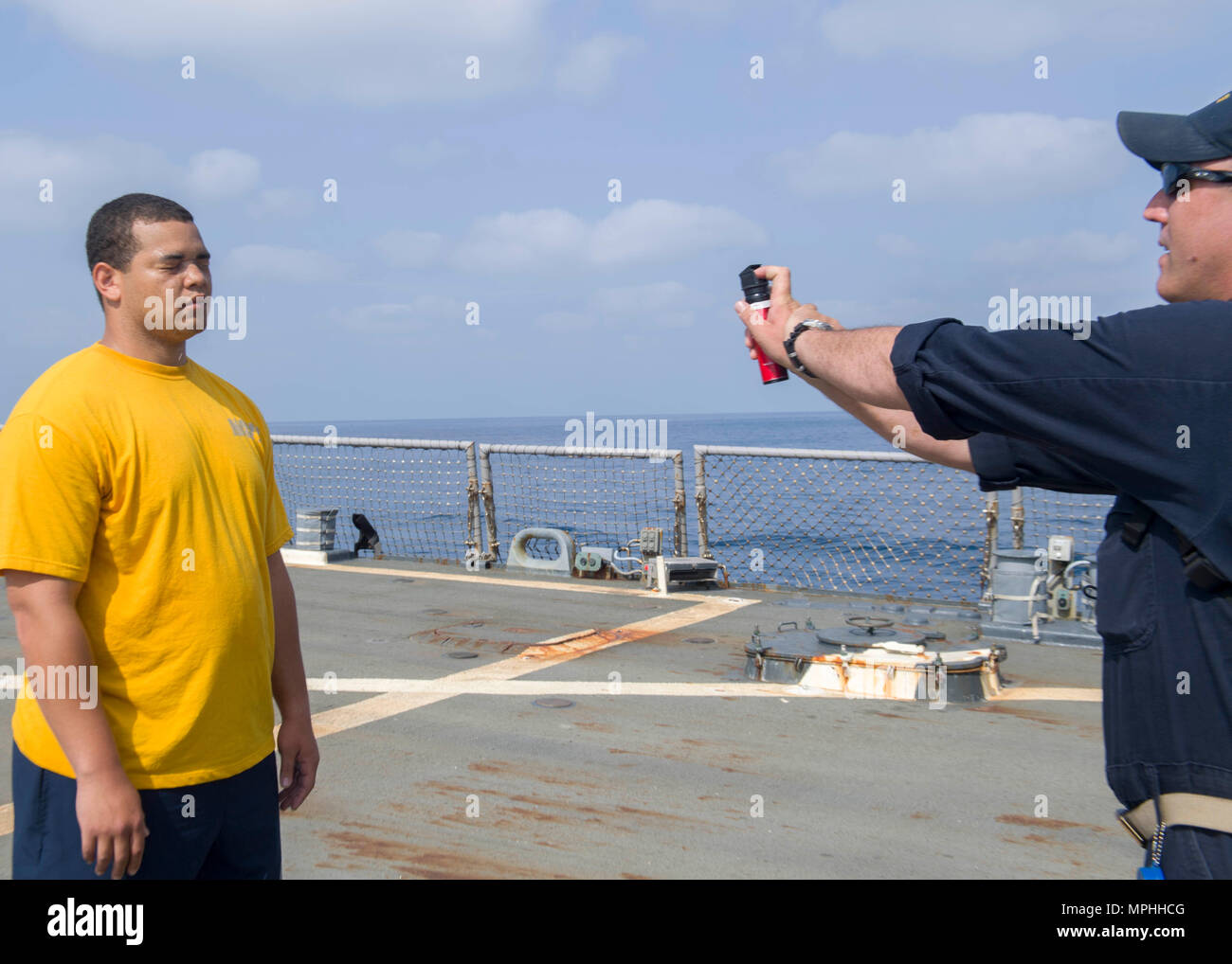 170310-N-ZY039-026 U.S. 5TH FLEET AREA OF OPERATIONS (Mar. 10, 2017 ...