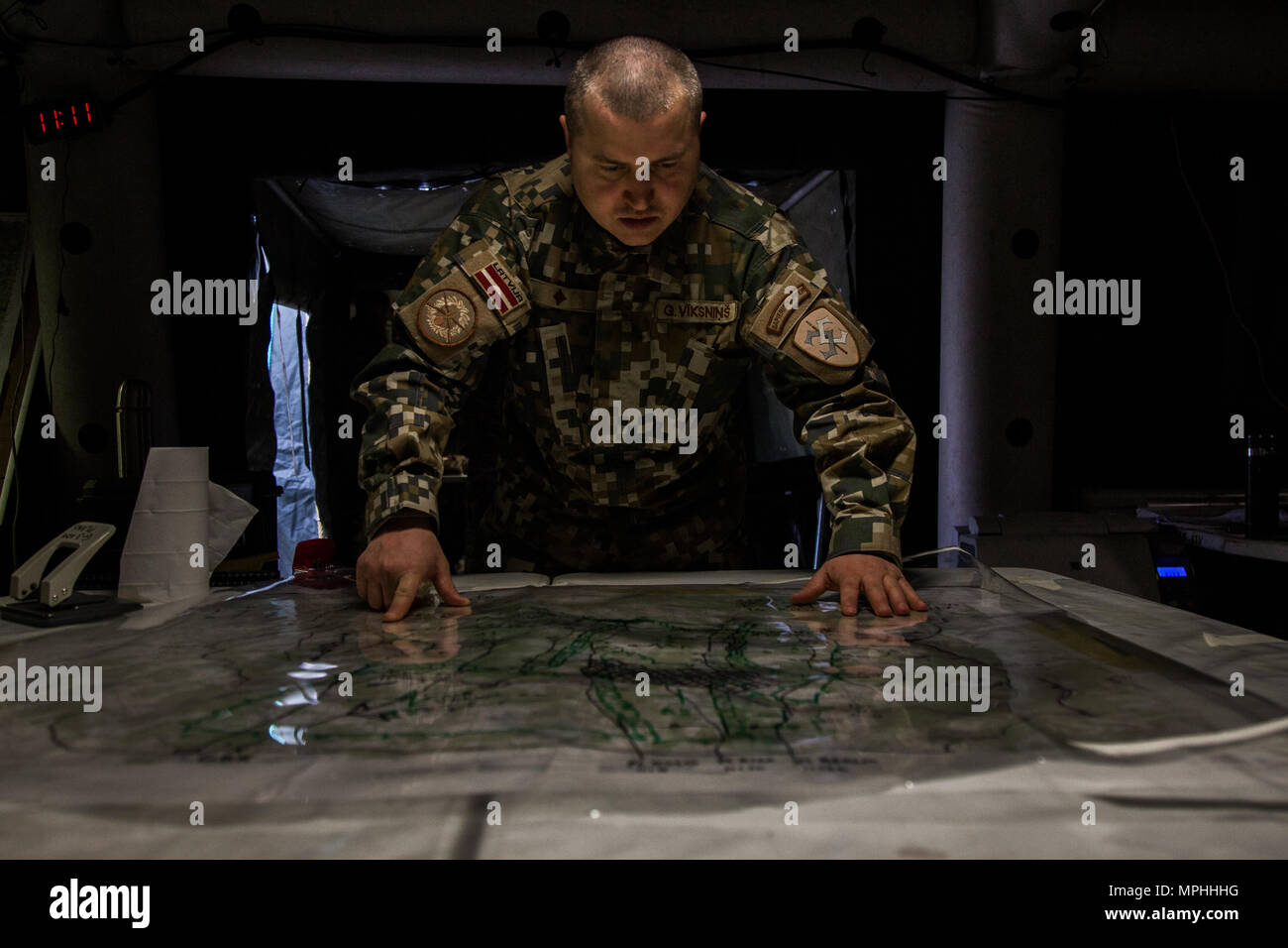 Map of wren hi-res stock photography and images - Alamy