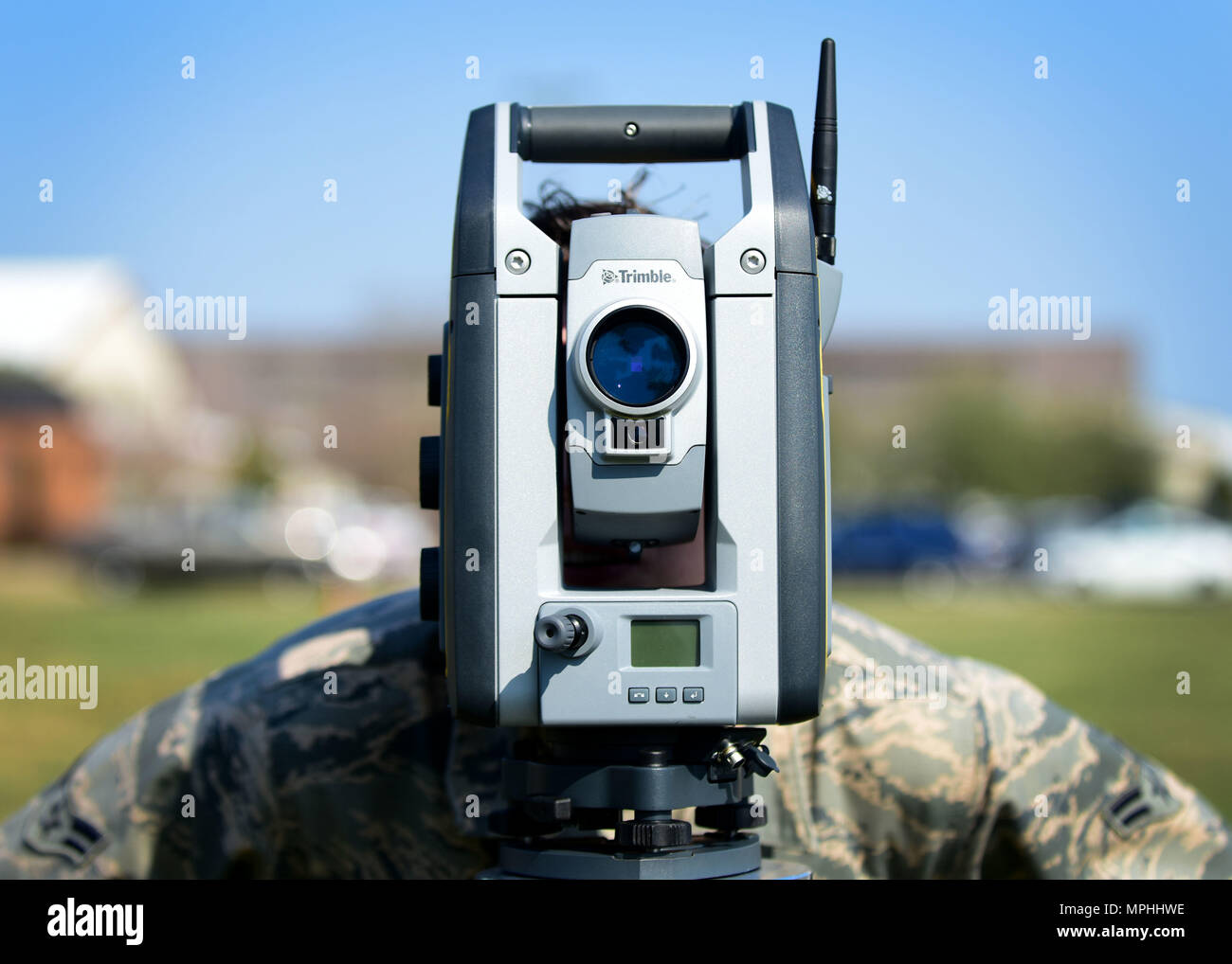 633 air base wing hi-res stock photography and images - Alamy