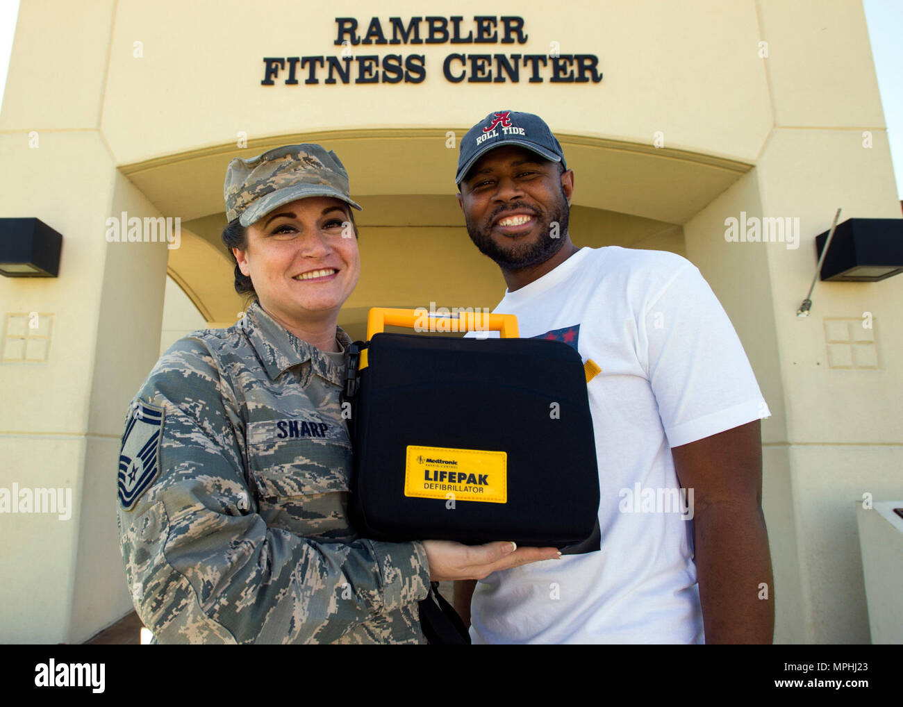 359th medical support squadron hi-res stock photography and images - Alamy